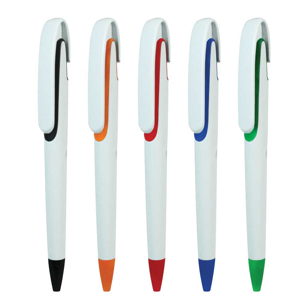 Plastic Pens | Promotional Gifts Suppliers